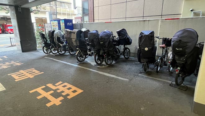 【セミナー・勉強会・ママ会に最適】用途に合わせて全3部屋から選べる多目的スペース★の写真8