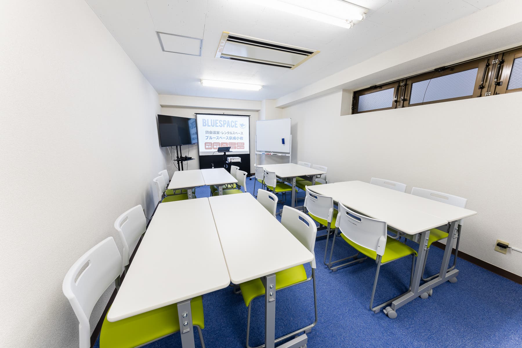 🎲マダミス・ボードゲーム30種類以上‼️♦️ 京成小岩駅徒歩30秒！最大20名|光WiFI|エアコン[67]の写真4