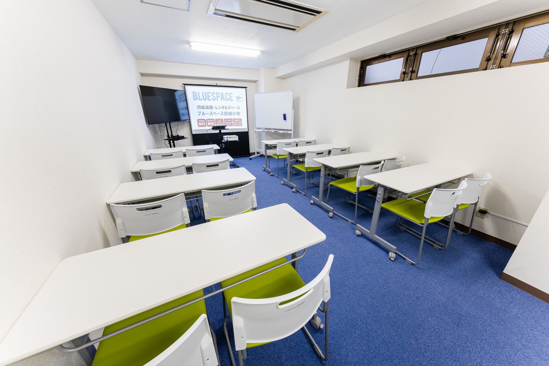 🎲マダミス・ボードゲーム30種類以上‼️♦️ 京成小岩駅徒歩30秒！最大20名|光WiFI|エアコン[67]の写真9