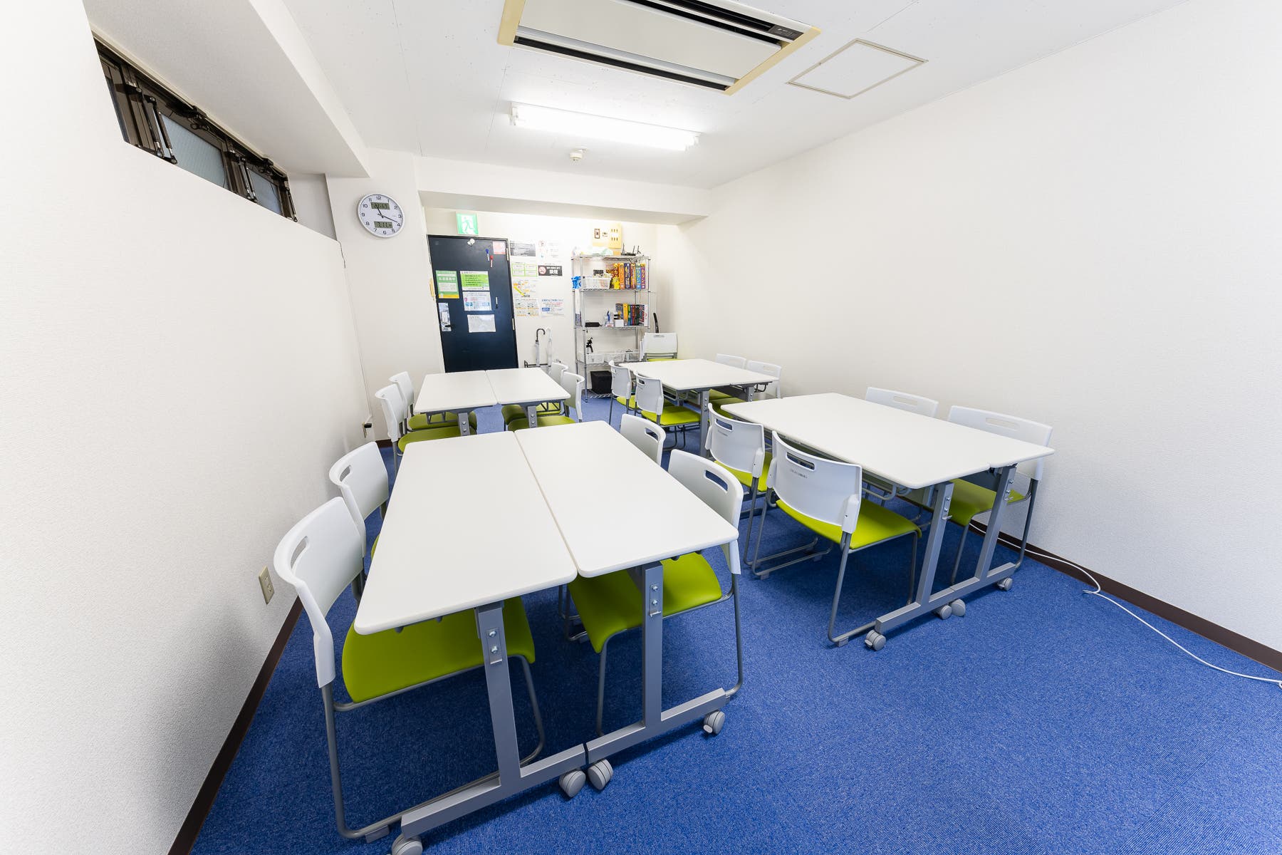 🎲マダミス・ボードゲーム30種類以上‼️♦️ 京成小岩駅徒歩30秒！最大20名|光WiFI|エアコン[67]の写真7