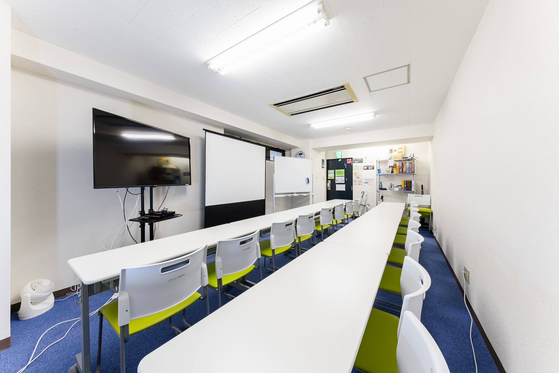 🎲マダミス・ボードゲーム30種類以上‼️♦️ 京成小岩駅徒歩30秒！最大20名|光WiFI|エアコン[67]の写真8