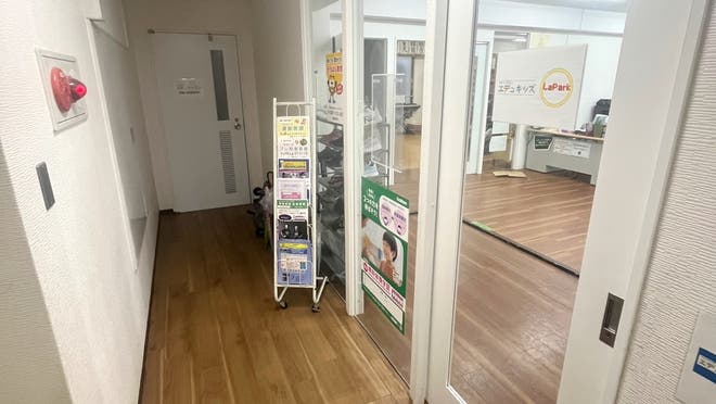 【ママ会・パーティー・お誕生日会に最適】用途に合わせて全3部屋から選べる多目的スペース★の写真4