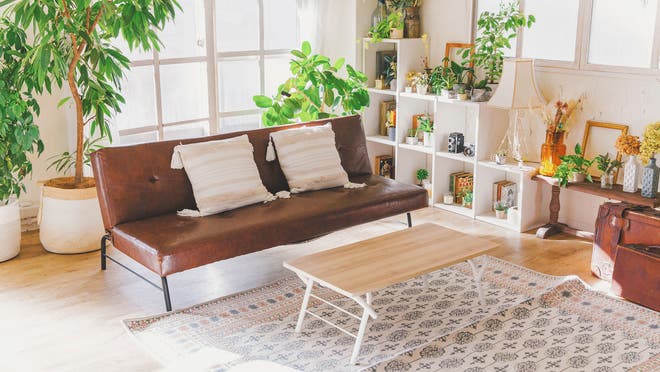 新宿駅近/23畳/3面採光/無料機材豊富✨【SOALA】広い南向の自然光スペース/ロケ撮影・配信/YouTube/コスプレの写真7