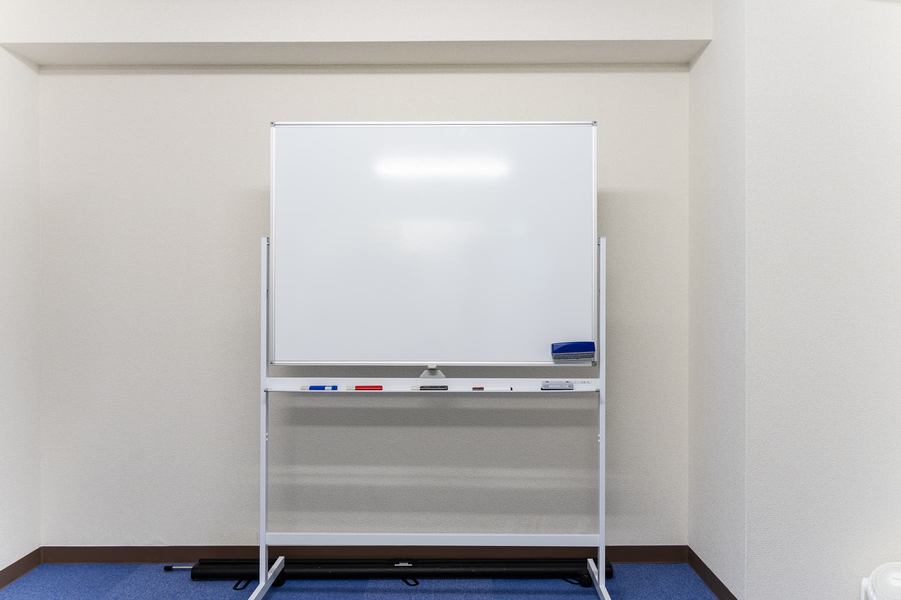 高級ホワイトボード両面 の画像1