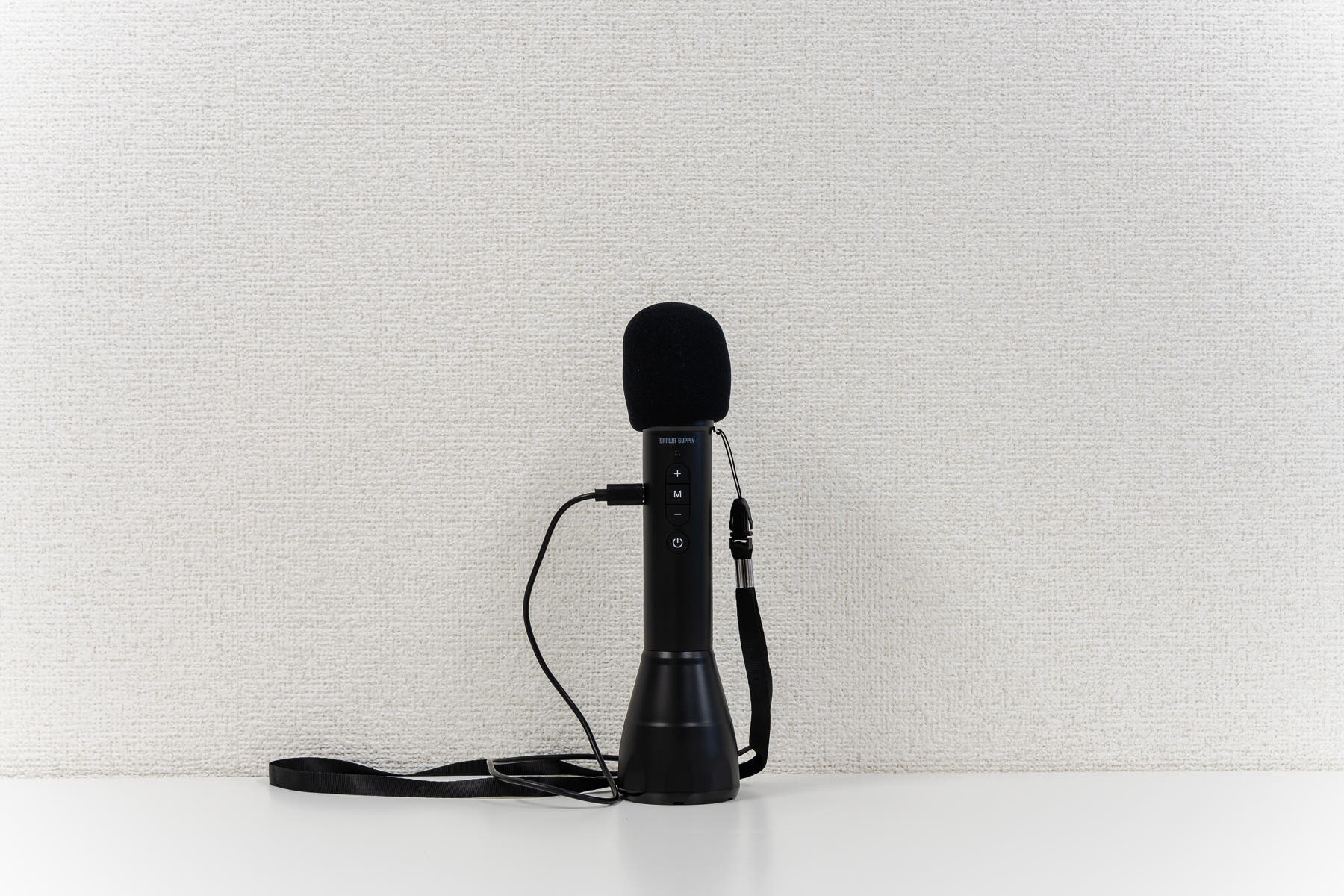 Bluetoothマイク＆スピーカーの画像1