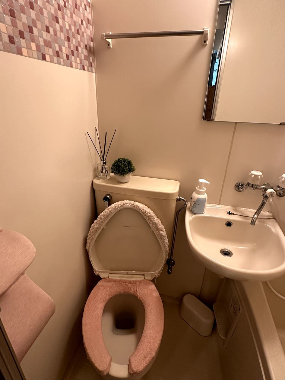 リニューアルオープン特別価格実施中✨【学芸大学駅徒歩3分】エステ、整体、リモートワーク等様々な用途で利用可能💛の写真19