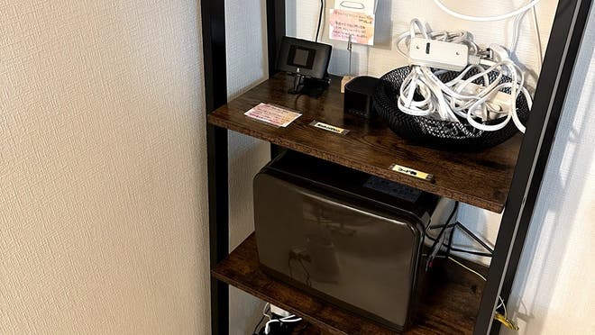 リニューアルオープン特別価格実施中✨【学芸大学駅徒歩3分】エステ、整体、リモートワーク等様々な用途で利用可能💛の写真14