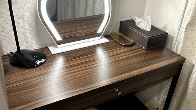 リニューアルオープン特別価格実施中✨【学芸大学駅徒歩3分】エステ、整体、リモートワーク等様々な用途で利用可能💛の写真4