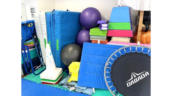 【大人数でのイベント・パーティー・スポーツに最適】用途に合わせて全3部屋から選べる多目的スペース★の写真9