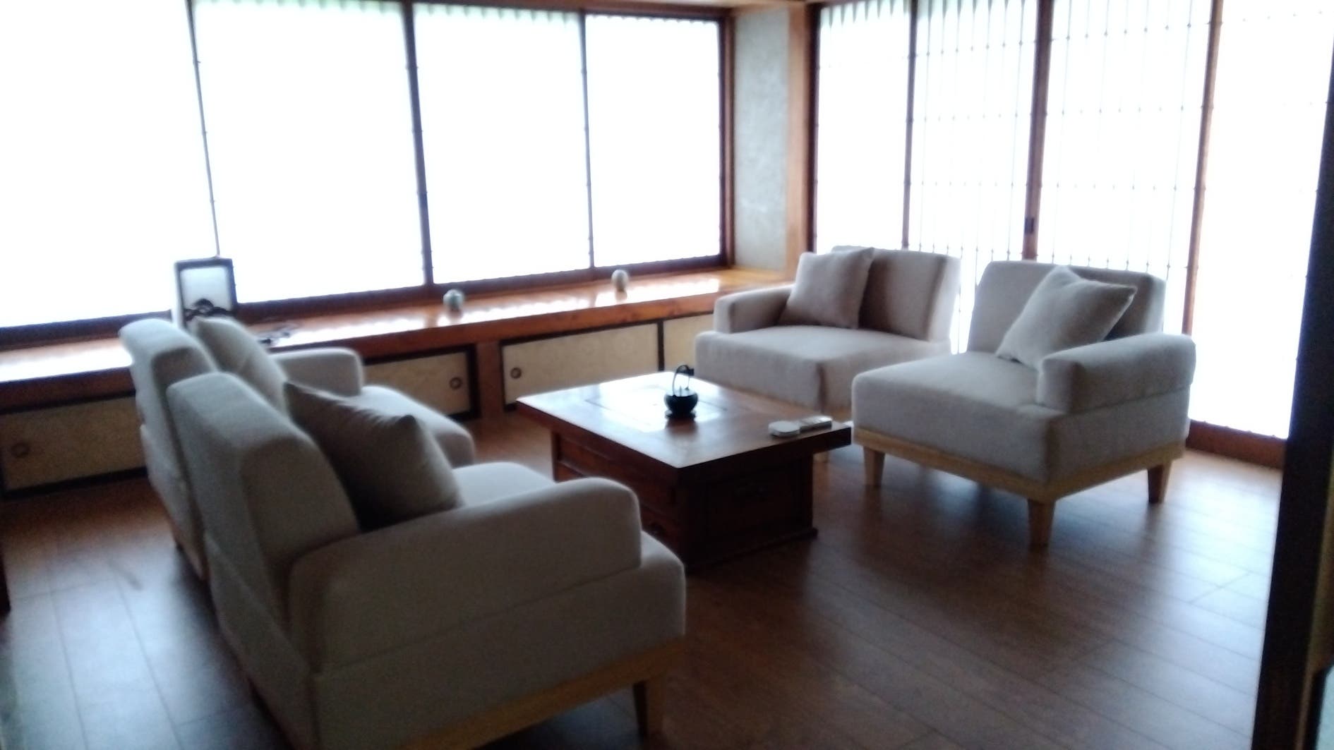 昭和古民家スペースの写真8