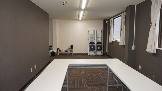 ウクレレ教室開催中のスタジオ201の写真2