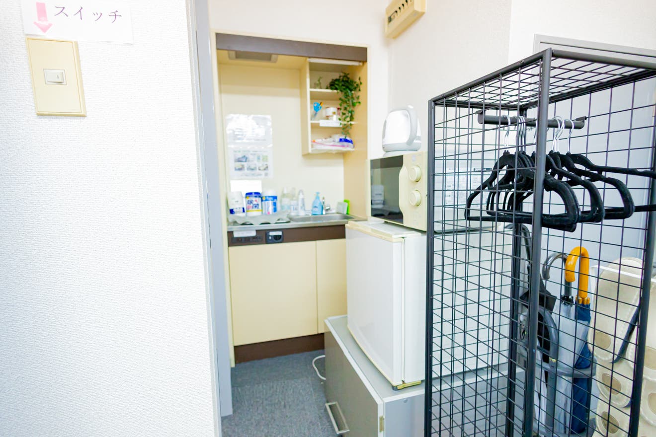 神保町🚶‍♂️２分・お茶の水４分🍀最大20名/会議・商談 ・懇親会・ボドゲ・施術・飲食🍷可！全備品無料✨お得な1日プラン✨の写真19