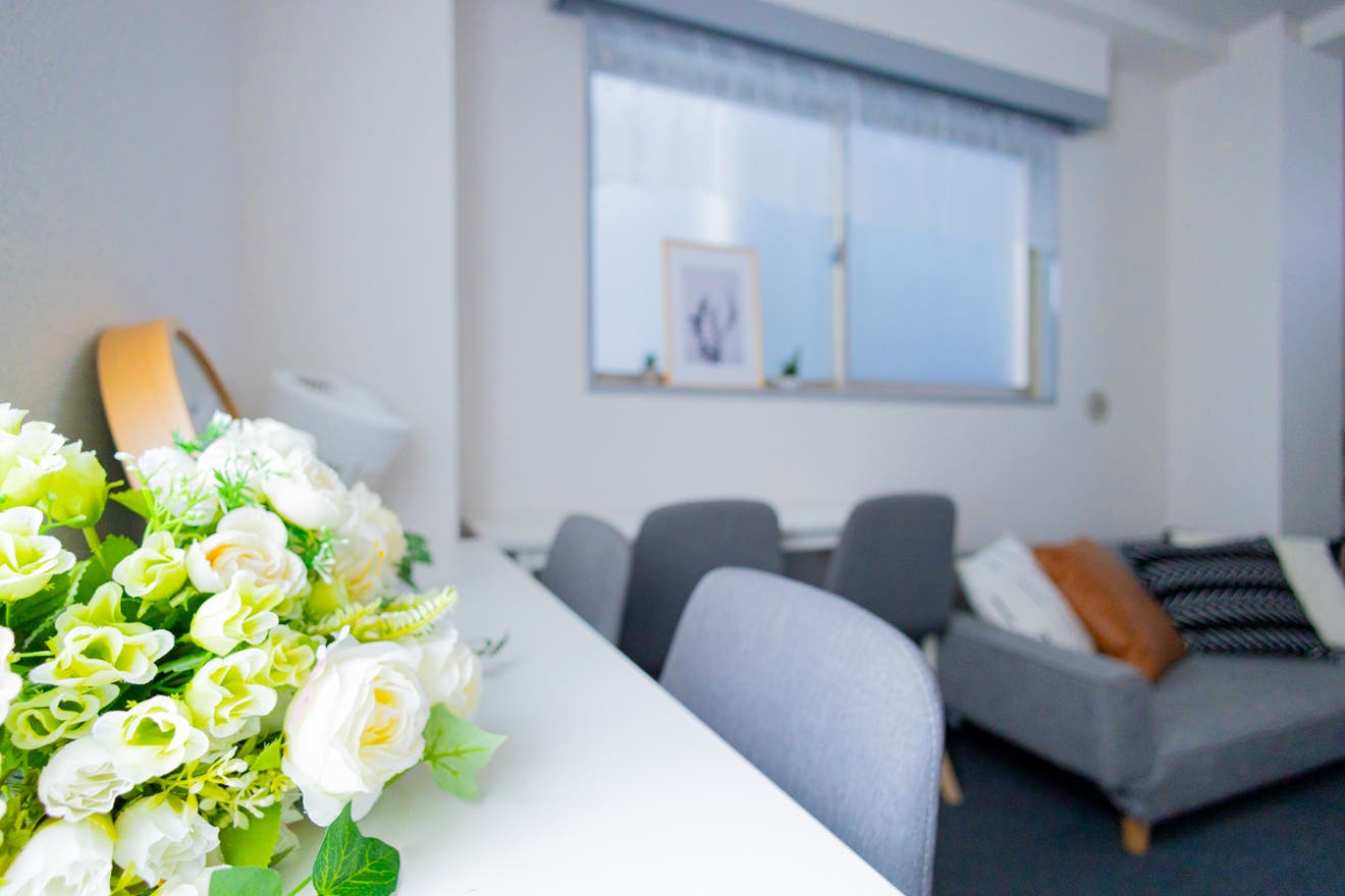 神保町🚶‍♂️２分・お茶の水４分🍀最大20名/会議・商談 ・懇親会・ボドゲ・施術・飲食🍷可！全備品無料✨お得な1日プラン✨の写真7