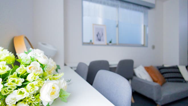 神保町🚶♂️2分・お茶の水4分🍀最大20名/会議・商談 ・懇親会・ボドゲ・施術・飲食🍷可!全備品無料✨お得な1日プラン✨の写真7