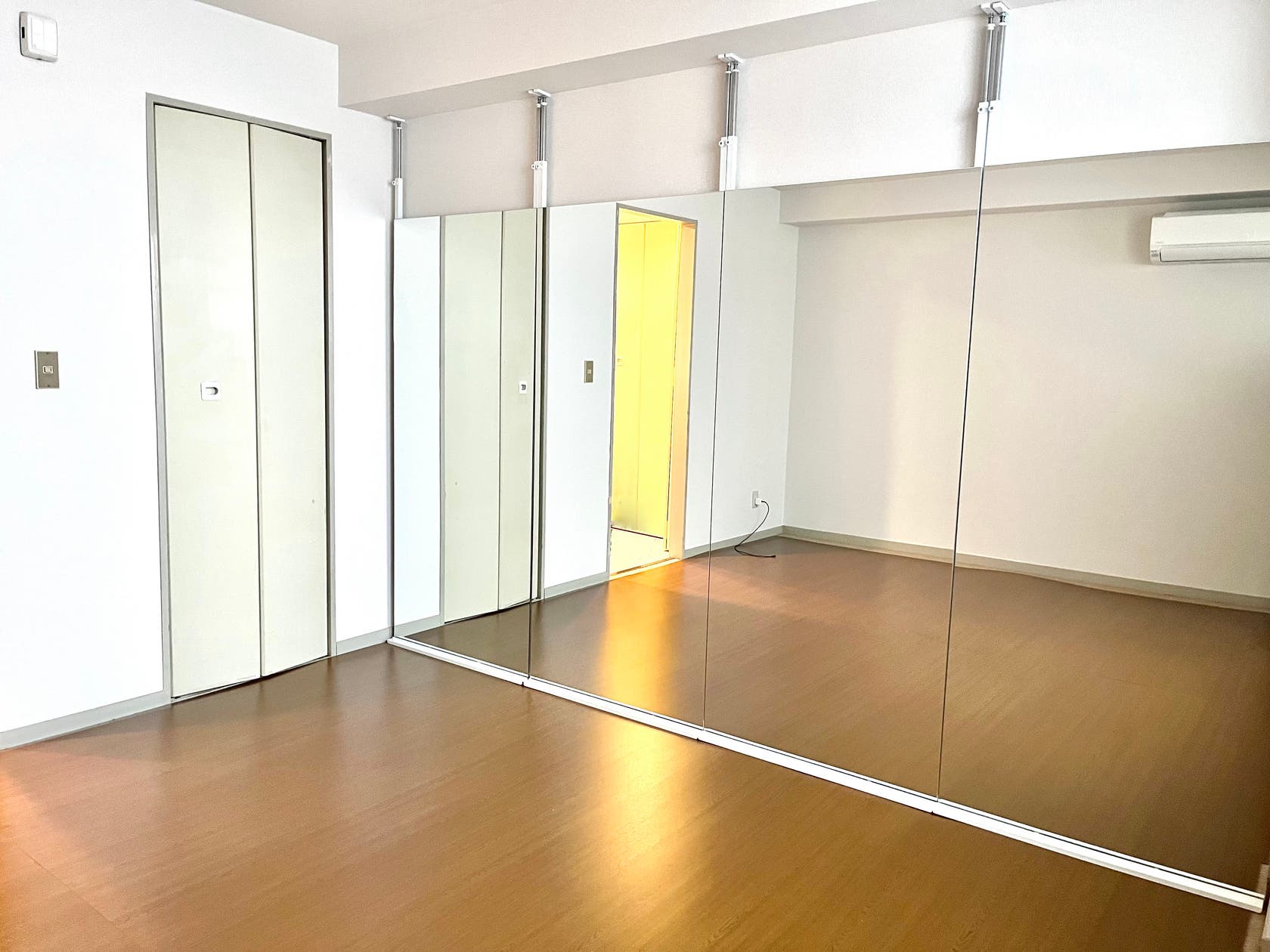 薬院駅最寄りのダンススタジオ！少人数・個人練習向きの写真8