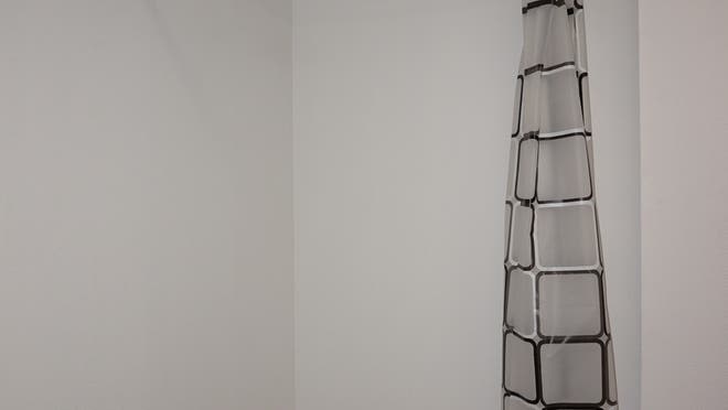 ベリーダンス教室開催中ダンスミラー設置のスタジオ202の写真4