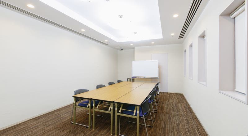 北梅田ハートンホテル　セミナー　会議　展示会利用に！【1階：しんく】