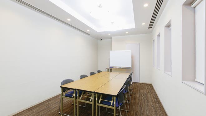 北梅田ハートンホテル セミナー 会議 展示会利用に!【1階:しんく】の写真1