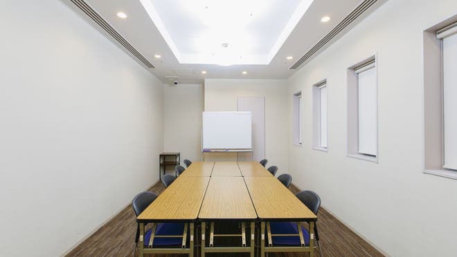 北梅田ハートンホテル セミナー 会議 展示会利用に!【1階:しんく】の写真2