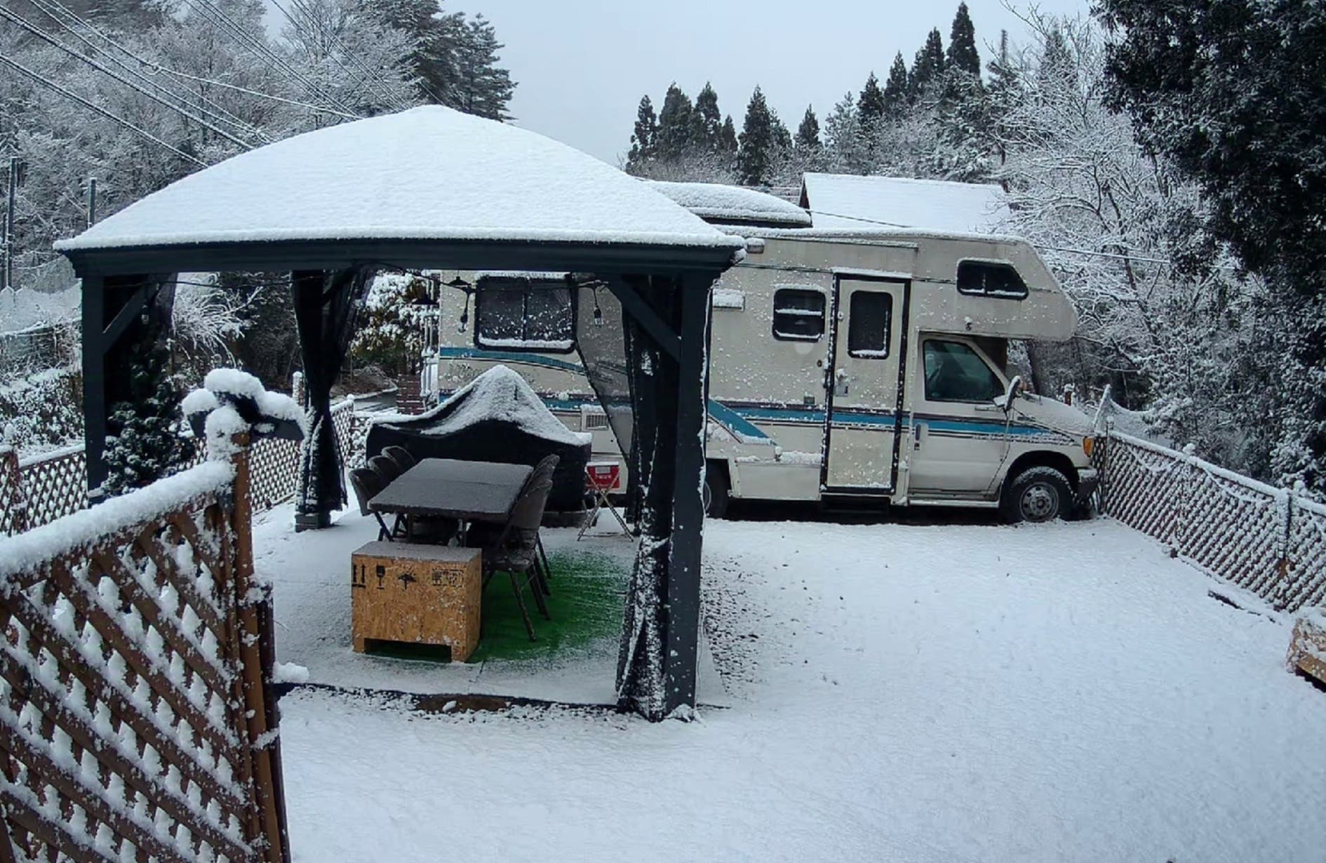 【大自然の中の貸別荘】最大30名/完全貸切/パーティー/イベント/BBQ/撮影などの写真30