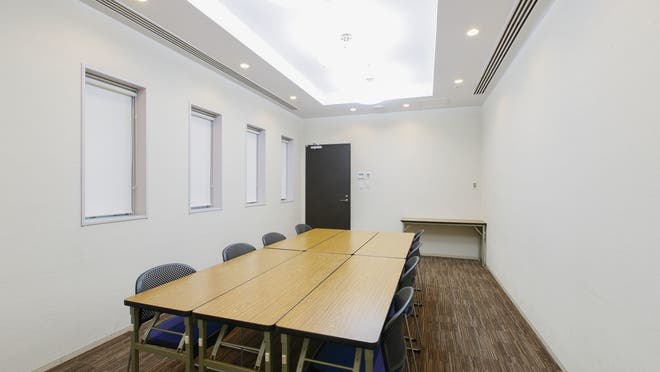 北梅田ハートンホテル セミナー 会議 展示会利用に!【1階:しんく】の写真3