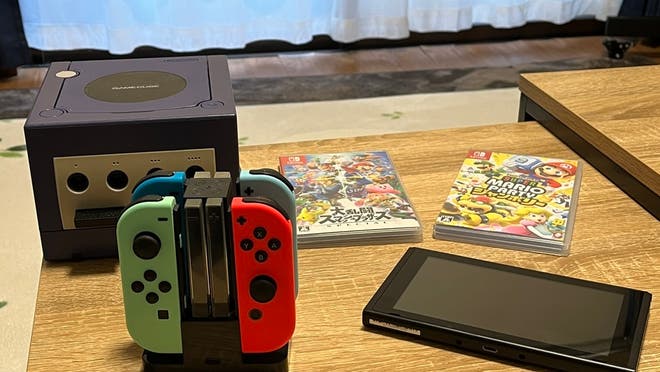 ✨大宮駅西口徒歩5分🎥大型スクリーンで映画🏠女子会🎈パーティ🎲テレビゲーム🎮ボードゲーム🚈始発待ち🚋の写真26