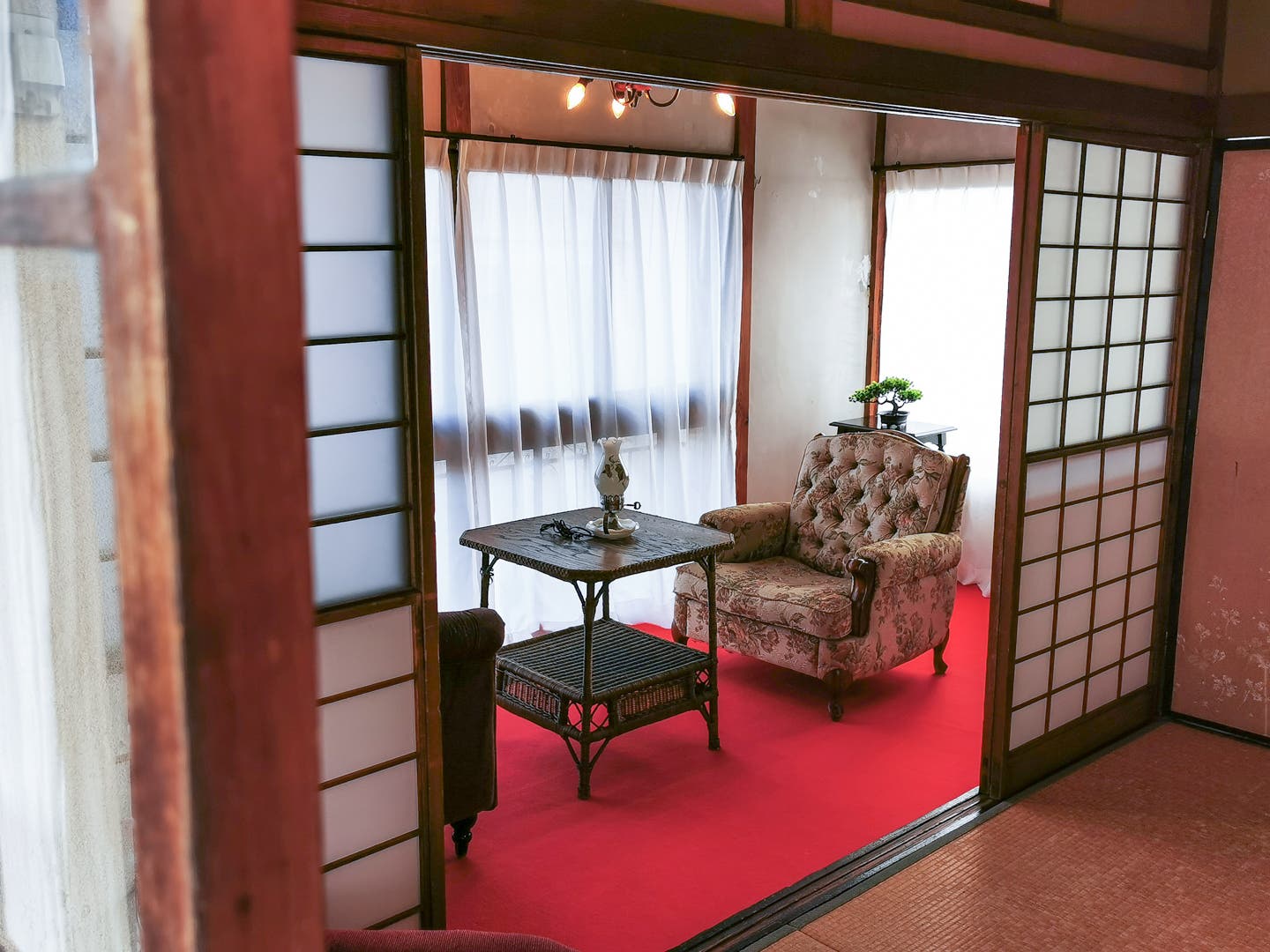 古民家asadayaの写真22