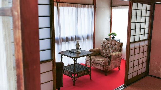 古民家asadayaの写真22