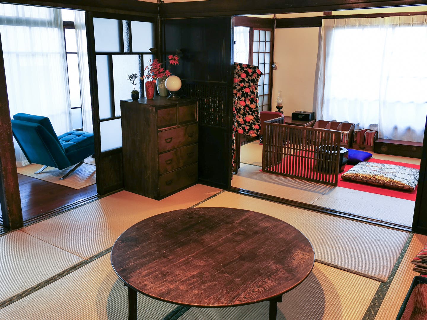 古民家asadayaの写真1