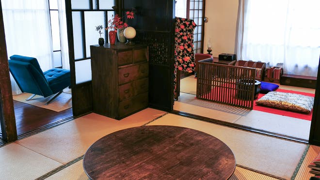 古民家asadayaの写真1