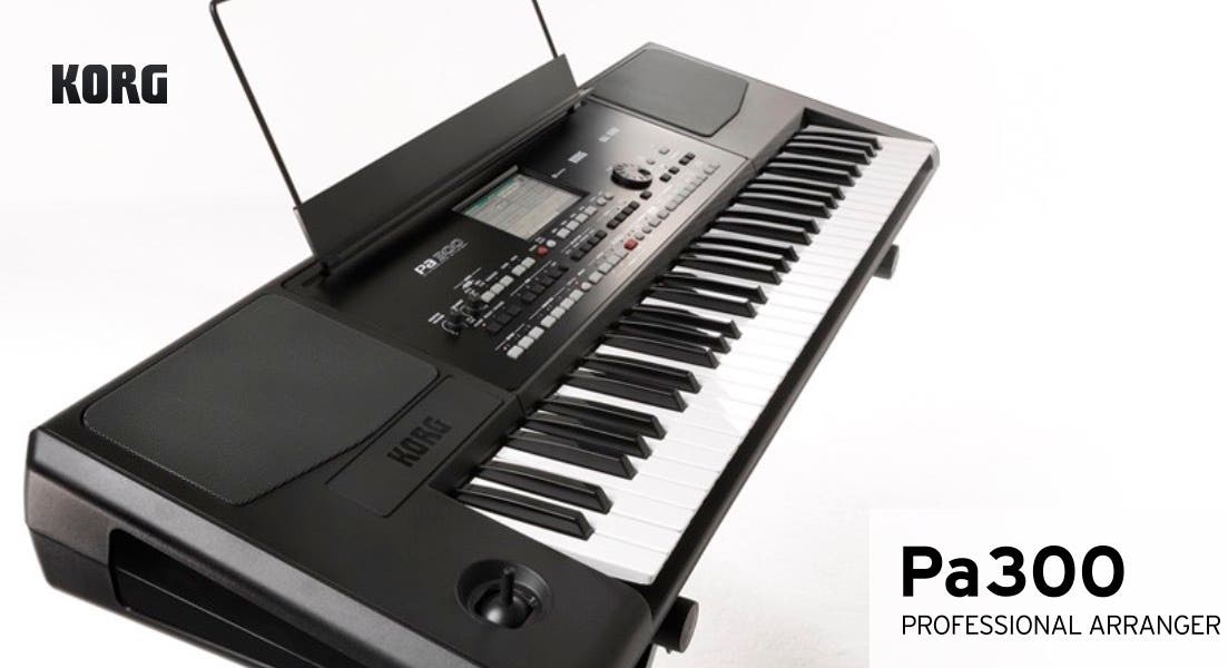 シンセサイザー（鍵盤楽器スピーカー内蔵）の画像1