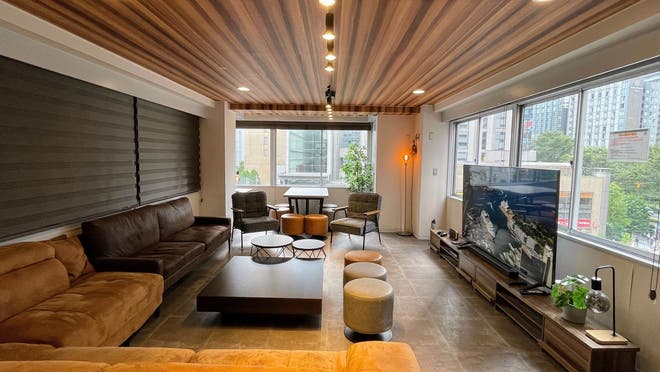 【レビュー割🌸】GOZAR西新宿|西新宿駅2分|🎉貸切パーティー&ボードゲーム&ビジネス会議🎉の写真2