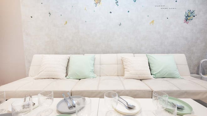 セレコレ🌳クリスマス☃️最大18名🉐駅2分🥳ゲーム機🎮女子会💗推し活🌟撮影📷パーティ🥂飲み会🍻whity月島の写真2