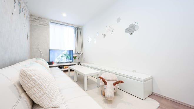 セレコレ🌳クリスマス☃️最大18名🉐駅2分🥳ゲーム機🎮女子会💗推し活🌟撮影📷パーティ🥂飲み会🍻whity月島の写真11