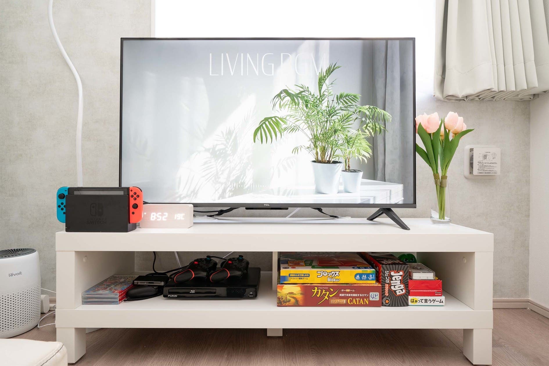 セレコレ🌳クリスマス☃️最大18名🉐駅2分🥳ゲーム機🎮女子会💗推し活🌟撮影📷パーティ🥂飲み会🍻whity月島の写真18