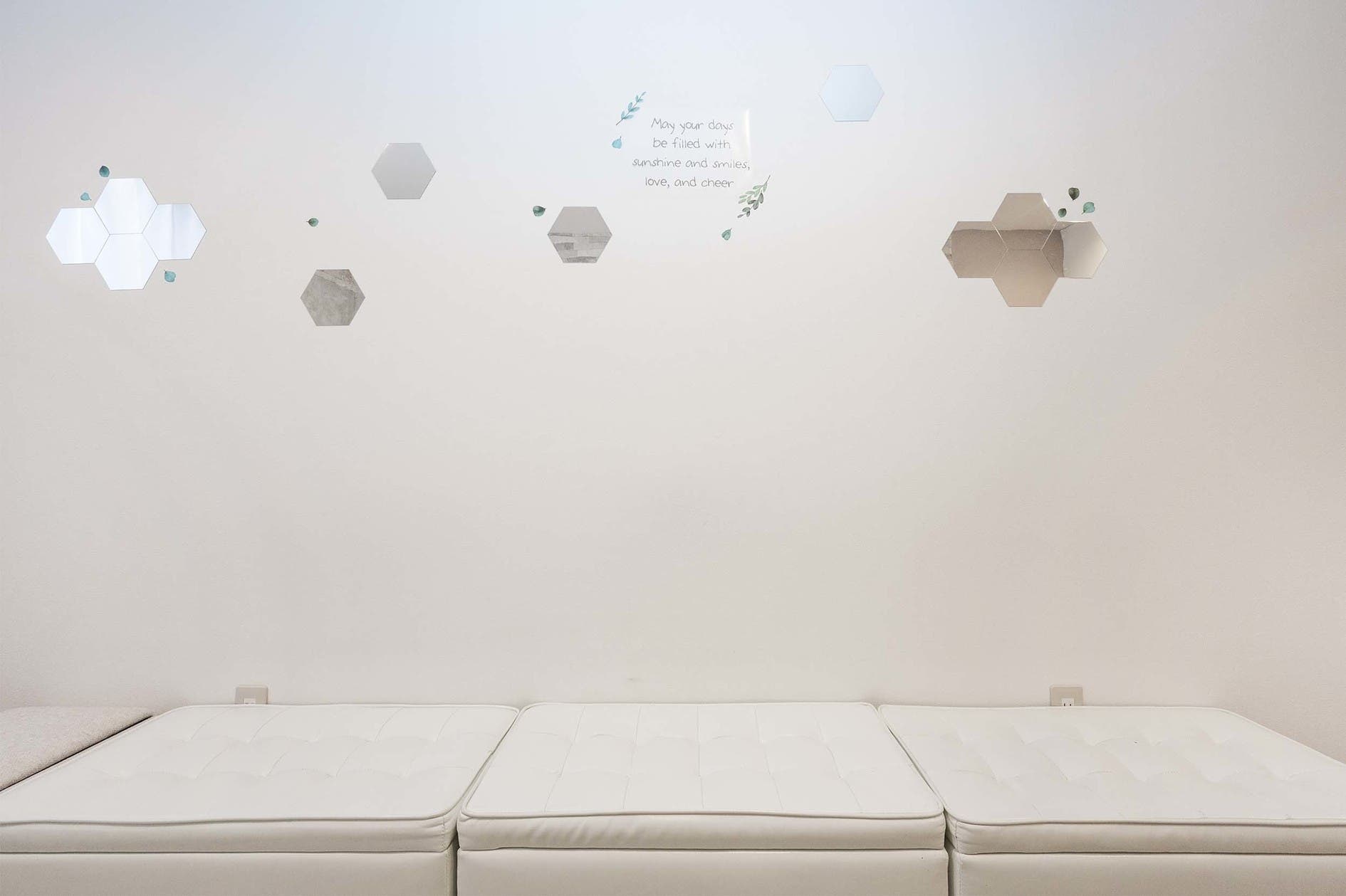 セレコレ🌳クリスマス☃️最大18名🉐駅2分🥳ゲーム機🎮女子会💗推し活🌟撮影📷パーティ🥂飲み会🍻whity月島の写真19