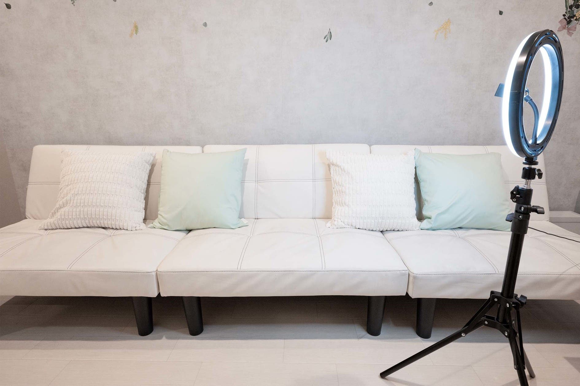 セレコレ🌳クリスマス☃️最大18名🉐駅2分🥳ゲーム機🎮女子会💗推し活🌟撮影📷パーティ🥂飲み会🍻whity月島の写真20