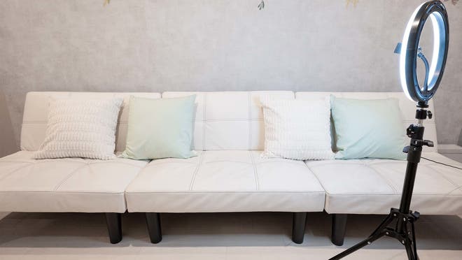 セレコレ🌳クリスマス☃️最大18名🉐駅2分🥳ゲーム機🎮女子会💗推し活🌟撮影📷パーティ🥂飲み会🍻whity月島の写真19