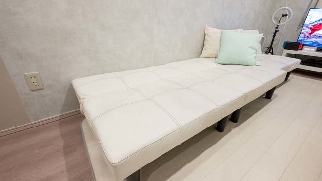 セレコレ🌳クリスマス☃️最大18名🉐駅2分🥳ゲーム機🎮女子会💗推し活🌟撮影📷パーティ🥂飲み会🍻whity月島の写真20