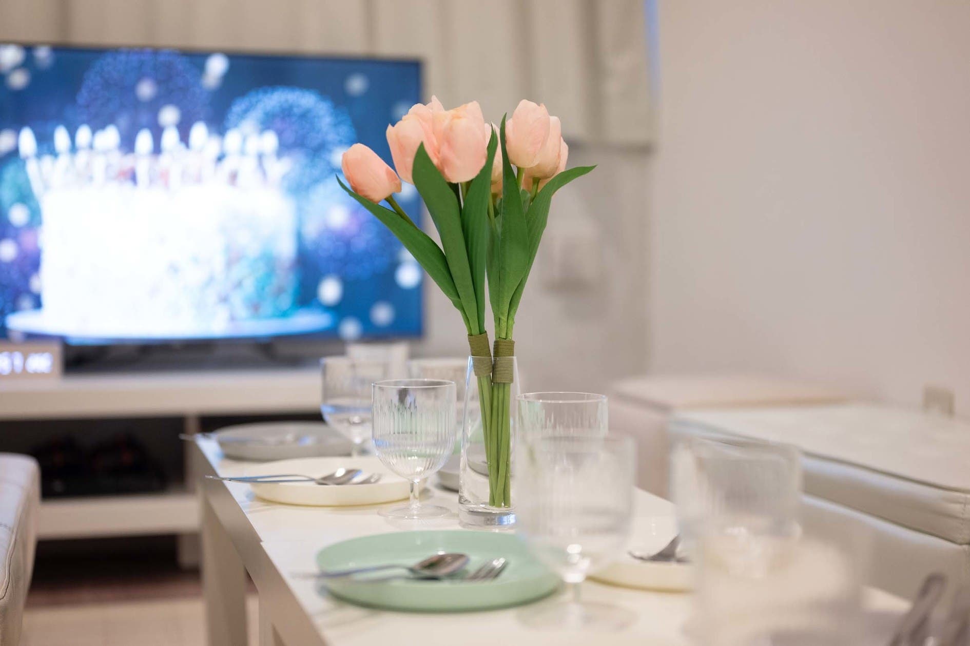 セレコレ🌳クリスマス☃️最大18名🉐駅2分🥳ゲーム機🎮女子会💗推し活🌟撮影📷パーティ🥂飲み会🍻whity月島の写真24