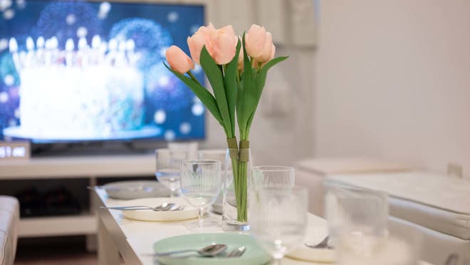 セレコレ🌳クリスマス☃️最大18名🉐駅2分🥳ゲーム機🎮女子会💗推し活🌟撮影📷パーティ🥂飲み会🍻whity月島の写真23