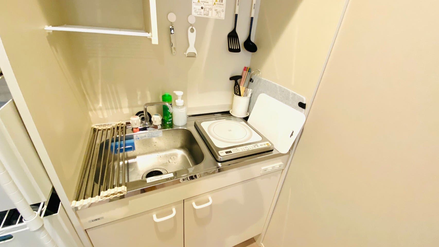 セレコレ🌳クリスマス☃️最大18名🉐駅2分🥳ゲーム機🎮女子会💗推し活🌟撮影📷パーティ🥂飲み会🍻whity月島の写真28