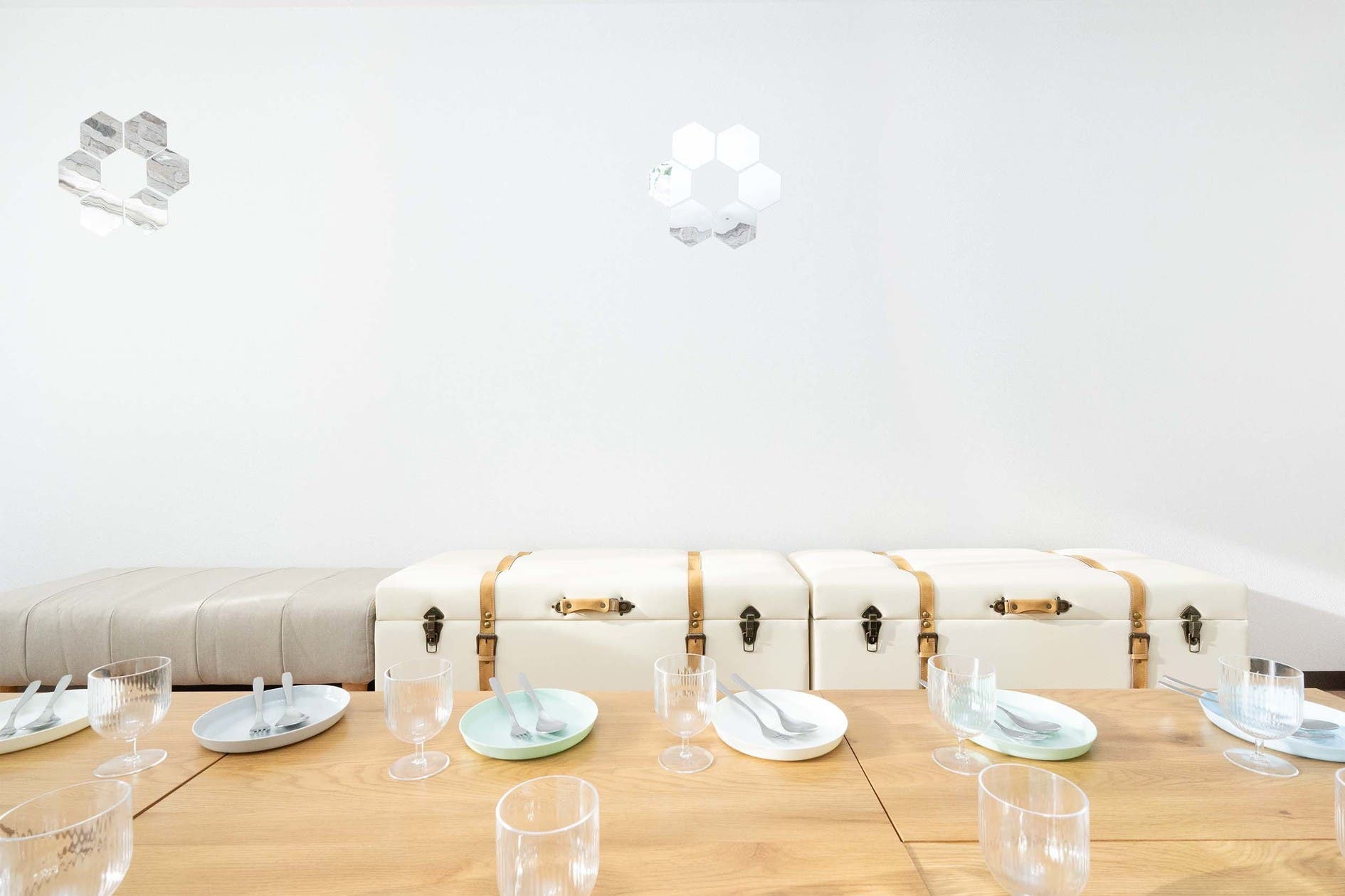 セレコレ🌳クリスマス☃️最大25名🉐駅3分🥳ゲーム機🎮女子会💗推し活🌟撮影📷パーティ🥂飲み会🍻kitty八丁堀の写真6