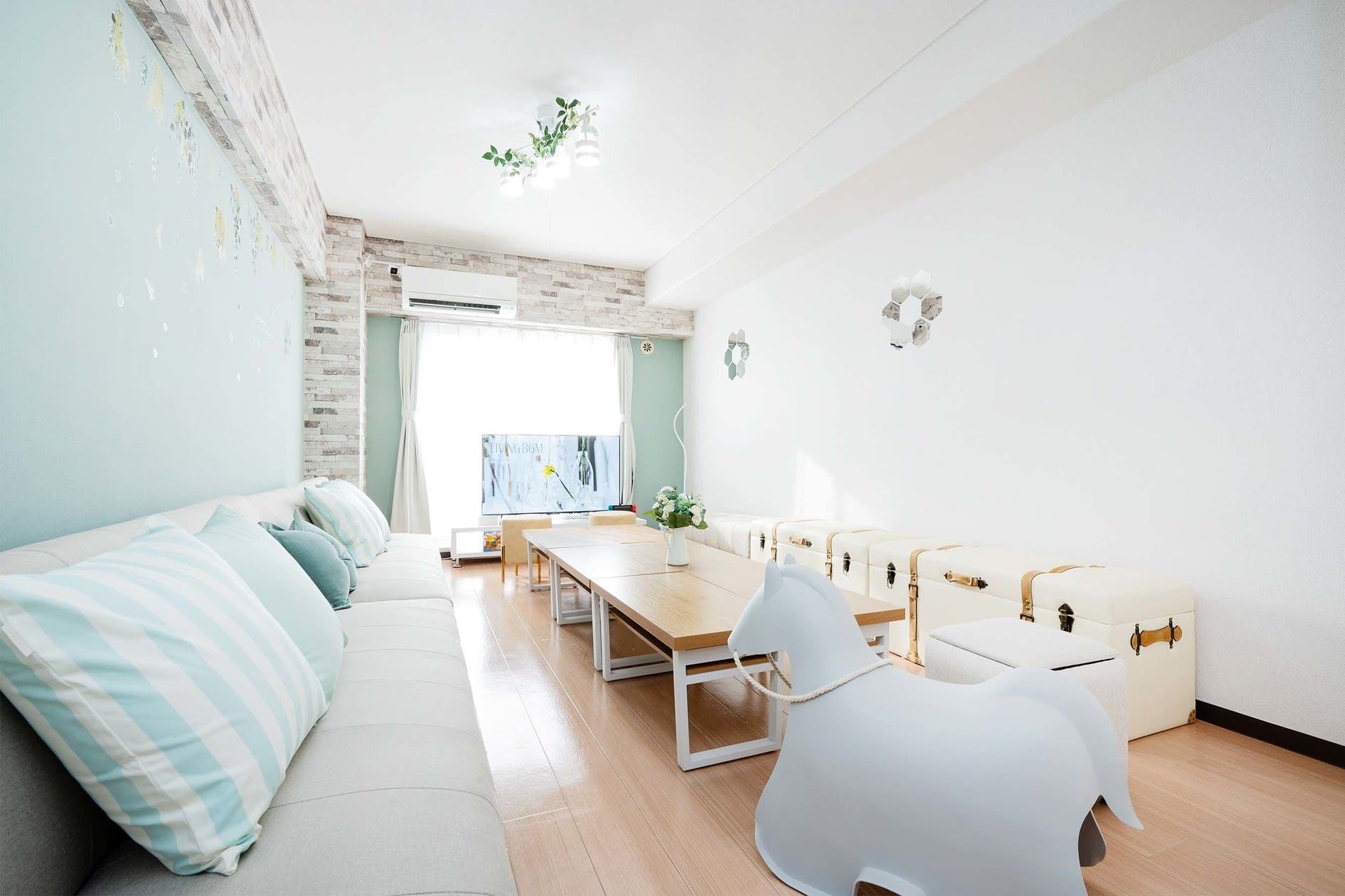 セレコレ🌳クリスマス☃️最大25名🉐駅3分🥳ゲーム機🎮女子会💗推し活🌟撮影📷パーティ🥂飲み会🍻kitty八丁堀の写真9