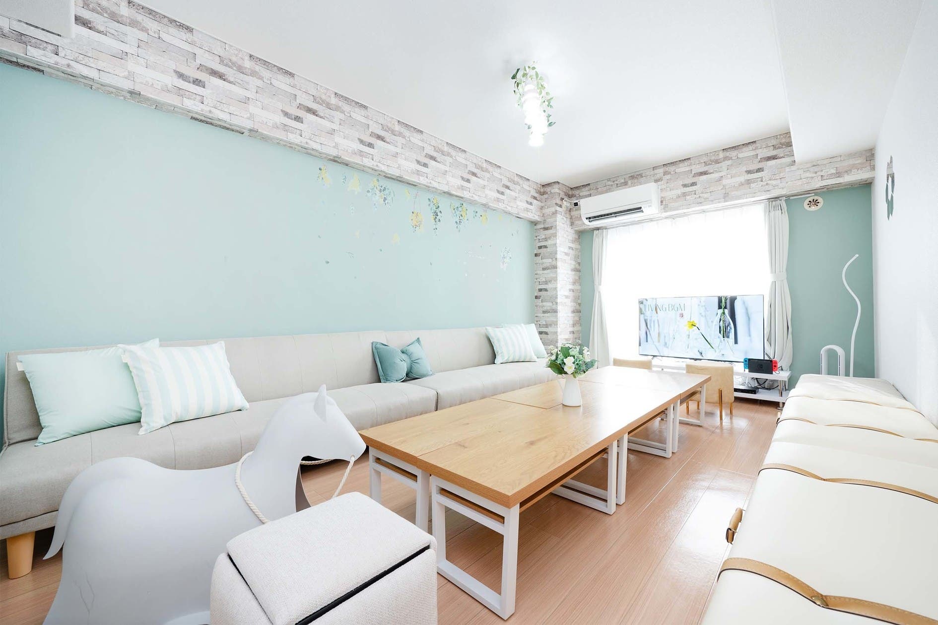 セレコレ🌳クリスマス☃️最大25名🉐駅3分🥳ゲーム機🎮女子会💗推し活🌟撮影📷パーティ🥂飲み会🍻kitty八丁堀の写真10