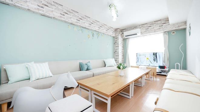 セレコレ🌳クリスマス☃️最大25名🉐駅3分🥳ゲーム機🎮女子会💗推し活🌟撮影📷パーティ🥂飲み会🍻kitty八丁堀の写真10