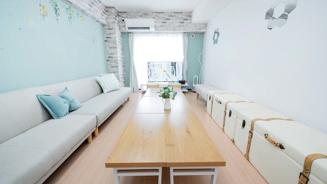 セレコレ🌳クリスマス☃️最大25名🉐駅3分🥳ゲーム機🎮女子会💗推し活🌟撮影📷パーティ🥂飲み会🍻kitty八丁堀の写真11