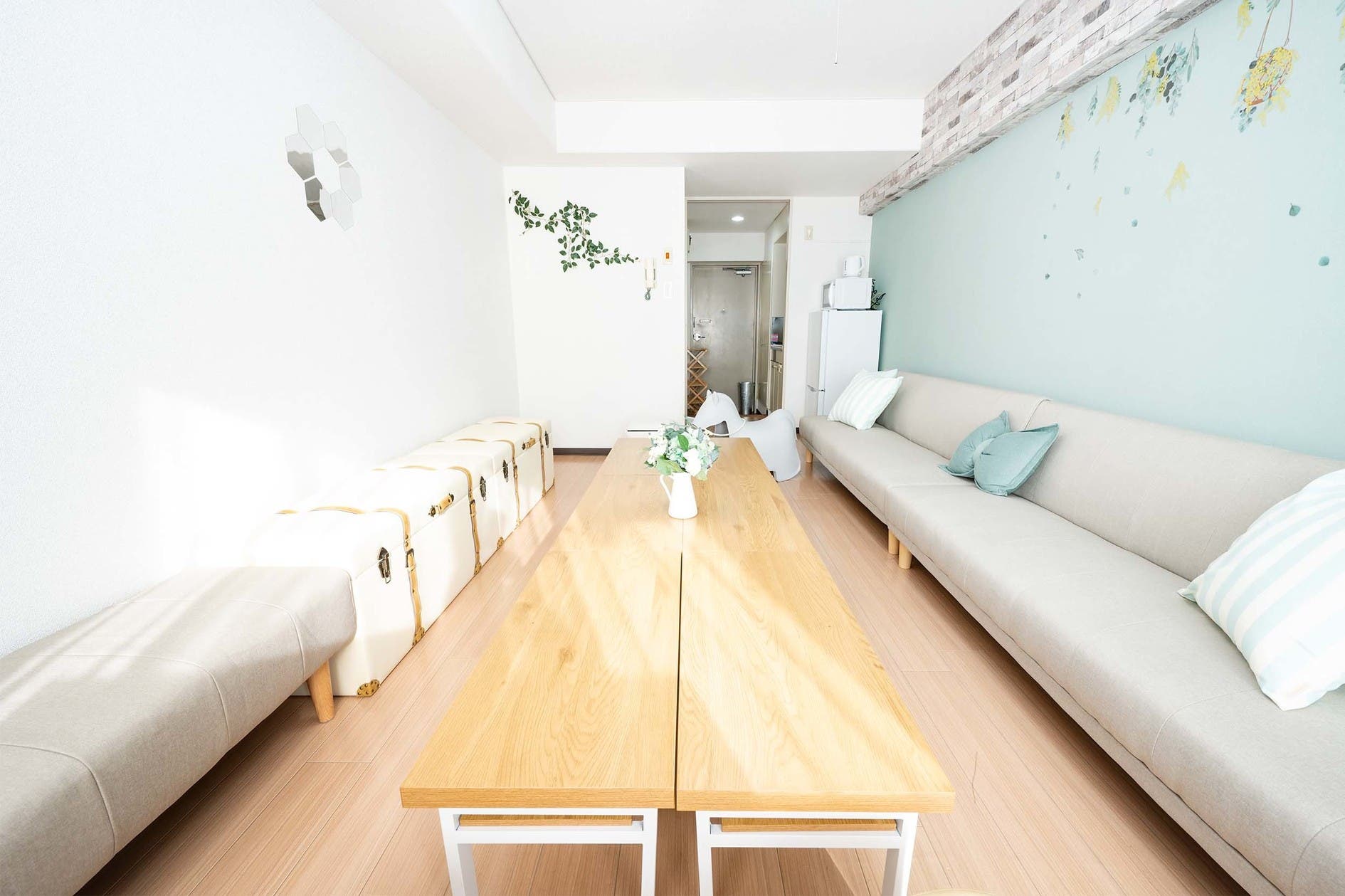 セレコレ🌳クリスマス☃️最大25名🉐駅3分🥳ゲーム機🎮女子会💗推し活🌟撮影📷パーティ🥂飲み会🍻kitty八丁堀の写真12