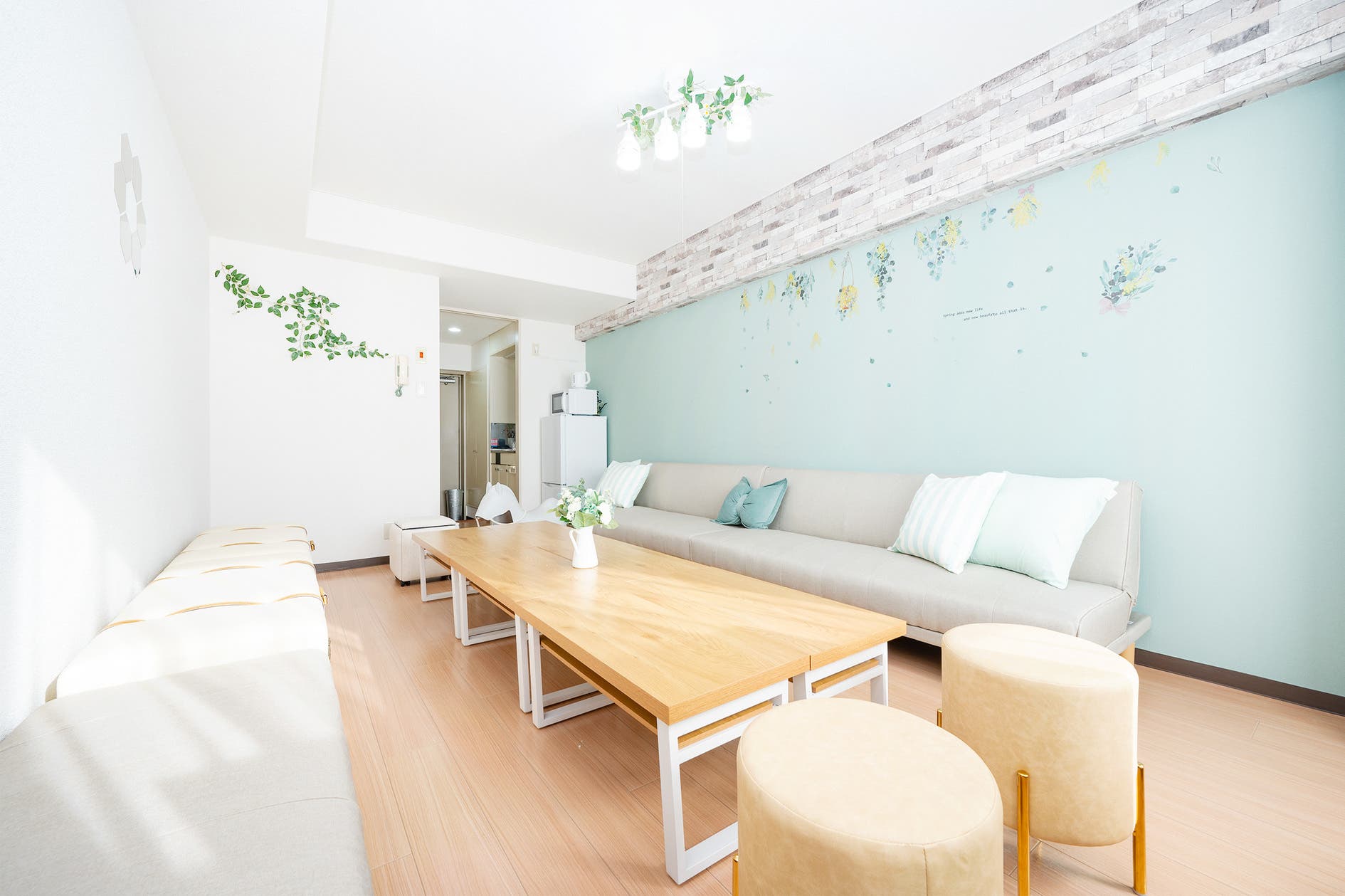 セレコレ🌳クリスマス☃️最大25名🉐駅3分🥳ゲーム機🎮女子会💗推し活🌟撮影📷パーティ🥂飲み会🍻kitty八丁堀の写真13