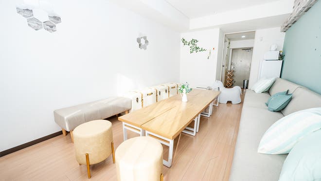 セレコレ🌳クリスマス☃️最大25名🉐駅3分🥳ゲーム機🎮女子会💗推し活🌟撮影📷パーティ🥂飲み会🍻kitty八丁堀の写真14